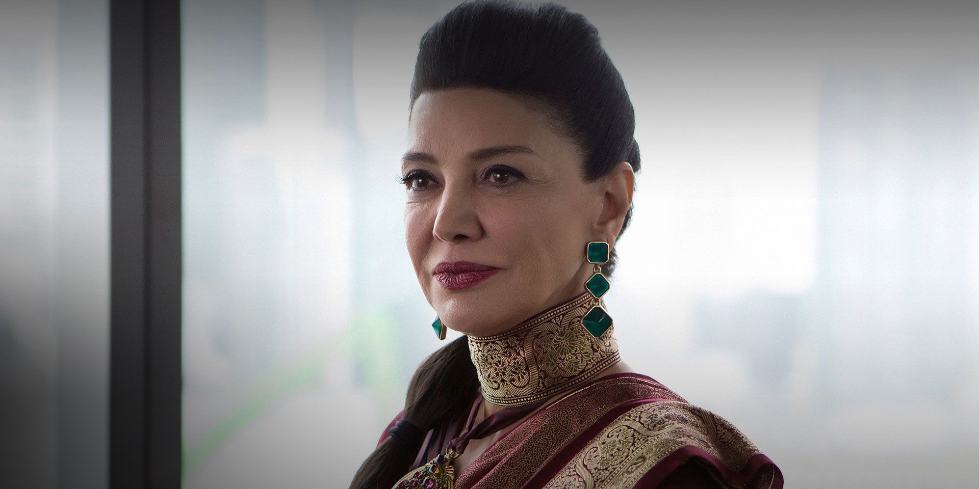 Which The Expanse Character Are You Based On Your Zodiac?