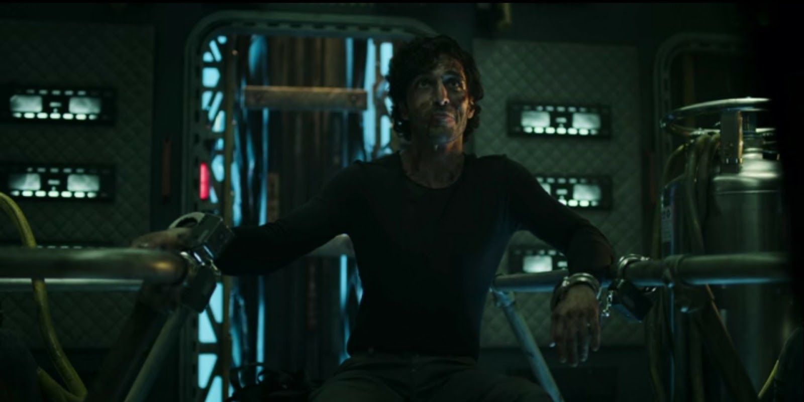 The Expanse Theory: Drummer Kills Marco Inaros
