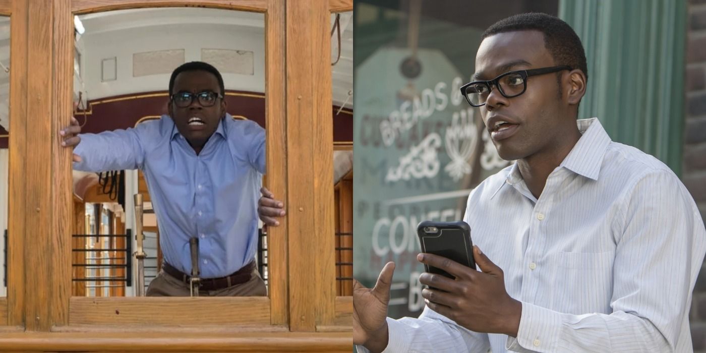 The Good Place: Chidi’s 10 Funniest Quotes