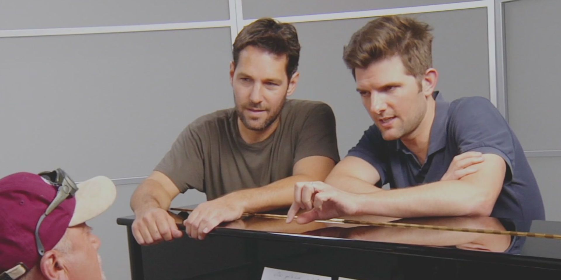 Every Classic Show Parodied On The Greatest Event In Television History