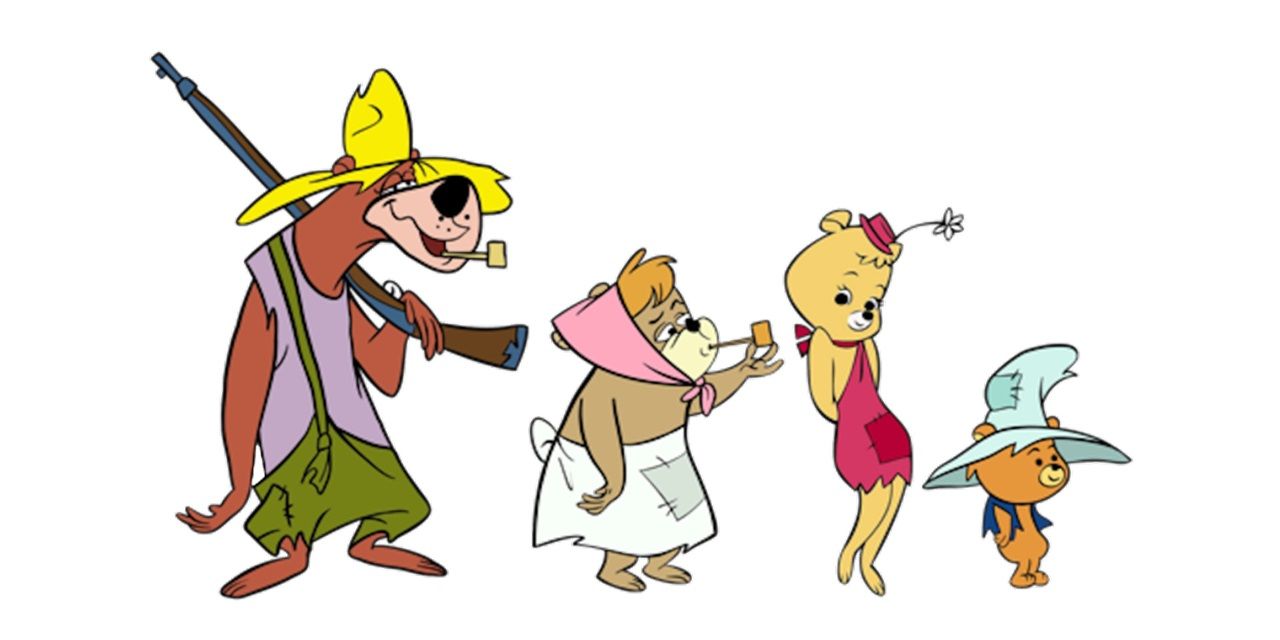 Magilla Gorilla & 9 Other Hanna-Barbera Characters You Completely ...