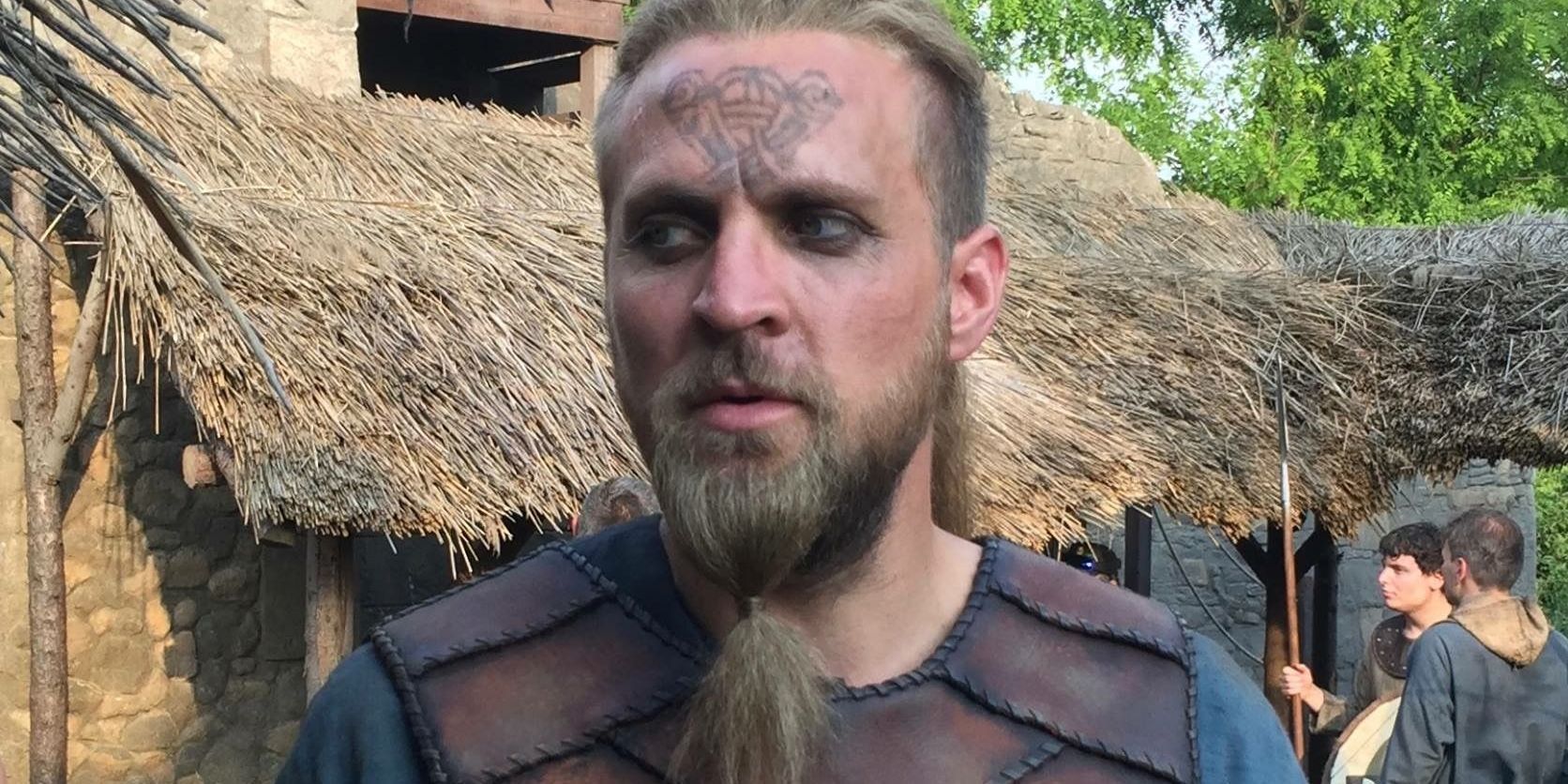 How Old The Last Kingdom's Characters Are (Show & Movie)