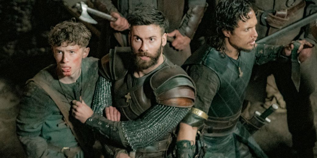 The Last Kingdom 5 Things We Love About Uhtred And 5 That We Hate About