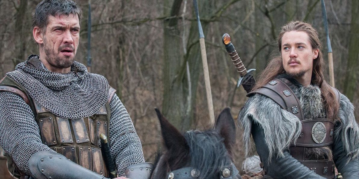 The Last Kingdom: 5 Things We Love About Uhtred (& 5 That We Hate About ...