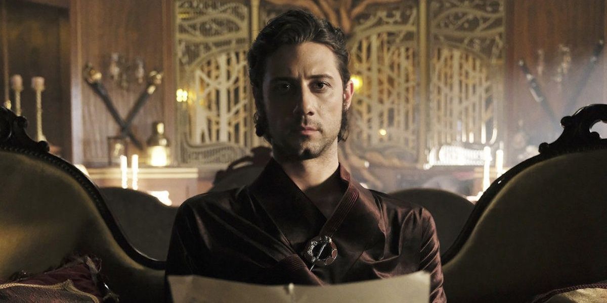 The Magicians: Eliot's Most Memorable Quotes