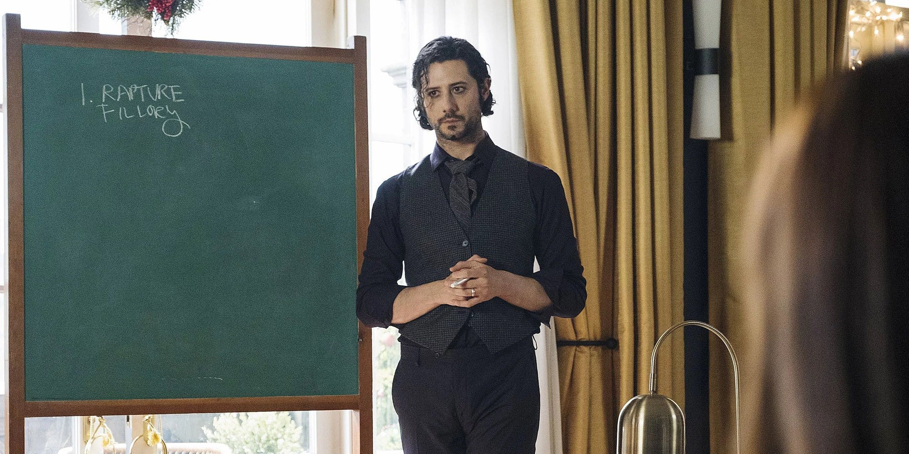 The Magicians: Eliot's Most Memorable Quotes
