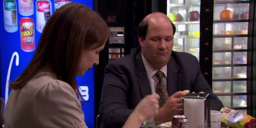 The Office: 10 Things We Forgot About Erin Hannon