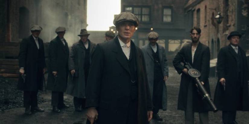 Every Upcoming Peaky Blinders Spinoff