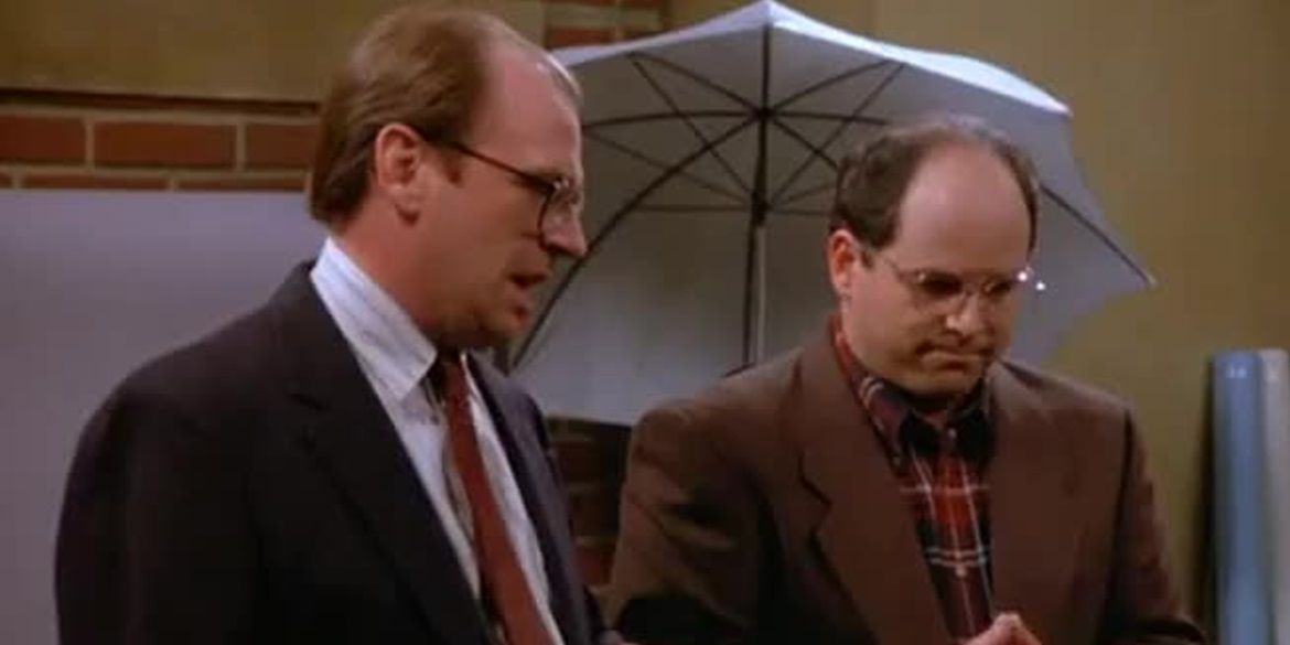 Seinfeld: 10 Classic Moments In "The Puffy Shirt"