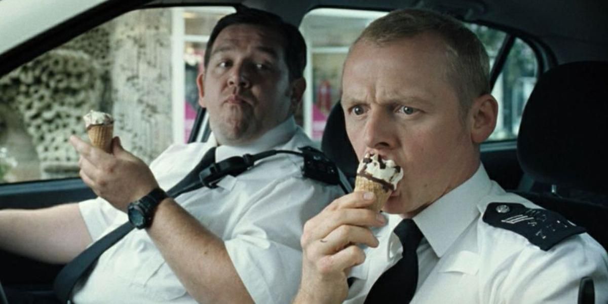 Cornetto Trilogy: 10 Best Recurring Series Themes