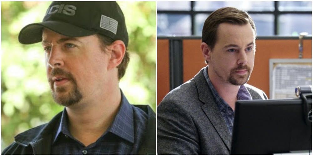 MBTI® Of The NCIS Cast