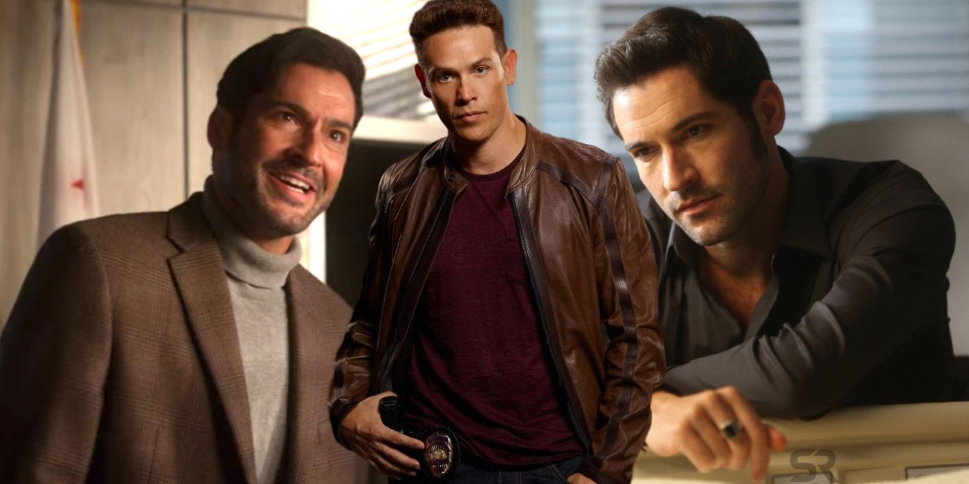 Lucifer: Why Michael Told Dan The Devil's Secret (& What It Means)