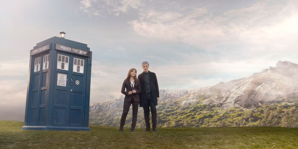Doctor Who: 10 Most Memorable Quotes From The Twelfth Doctor