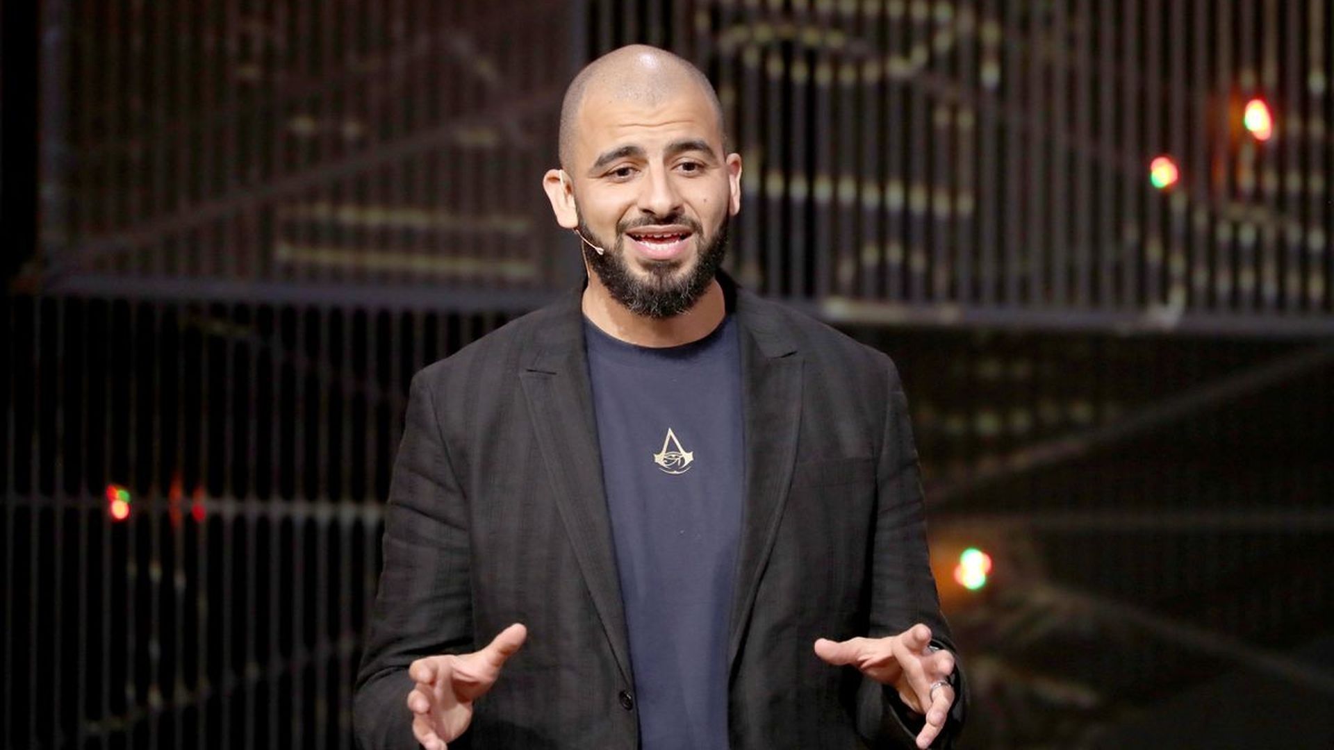 Assassin's Creed Creative Director Fired By Ubisoft After Allegations