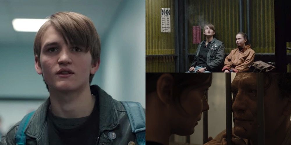 Netflix Dark: 10 Things You May Have Missed In Season 1