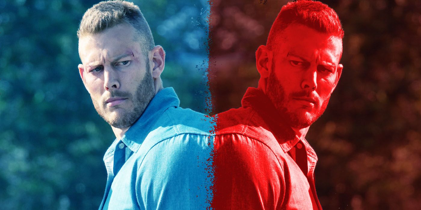 Umbrella Academy Theory: The Sparrow Academy Are Evil Doppelgangers