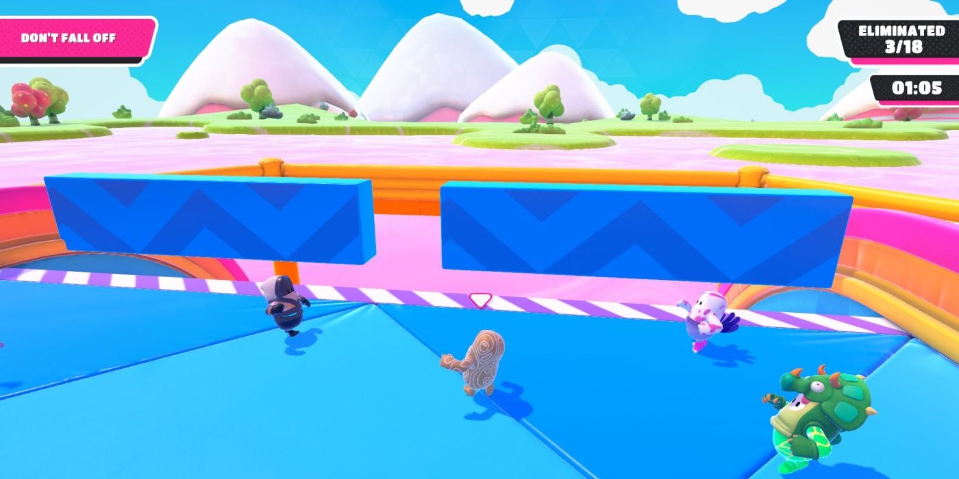 Fall Guys Block Party Guide