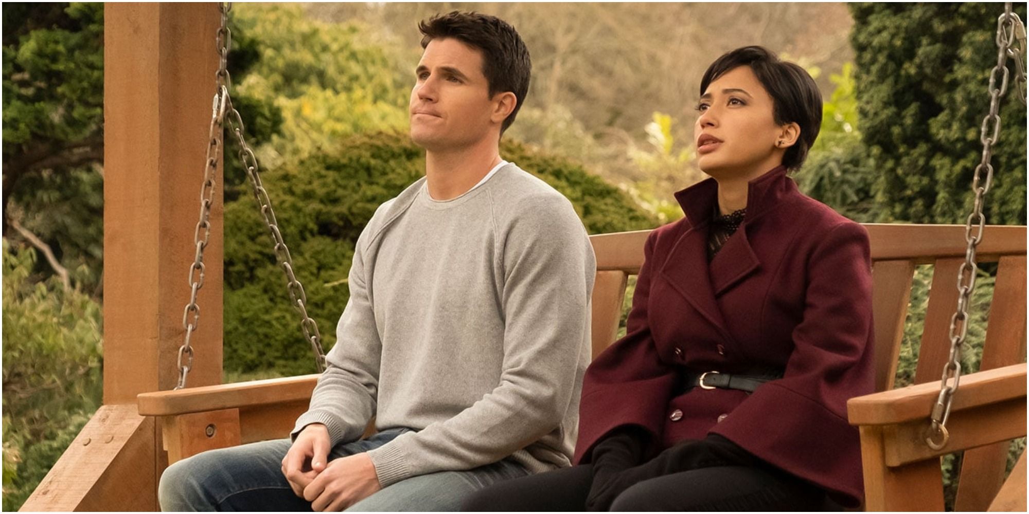 Upload Season 2 Story Details Revealed By Creator