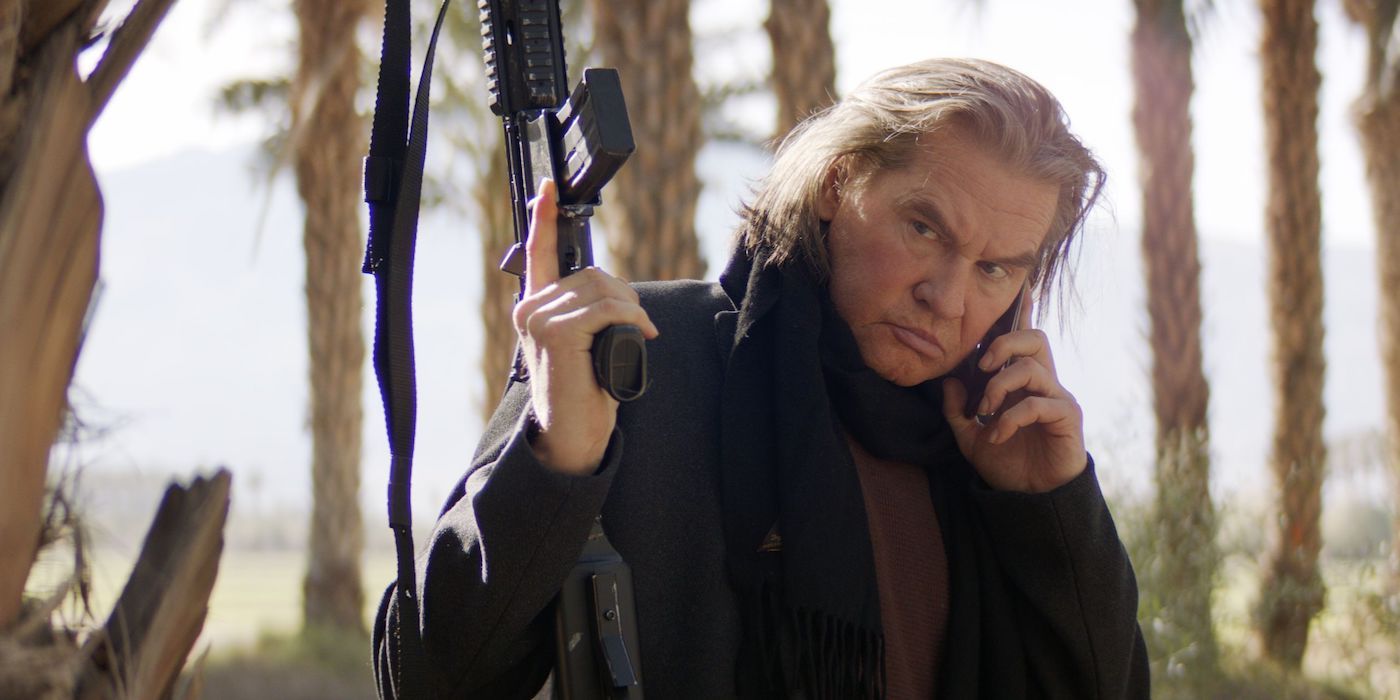 Writer/Director Christian Sesma Interview: Paydirt