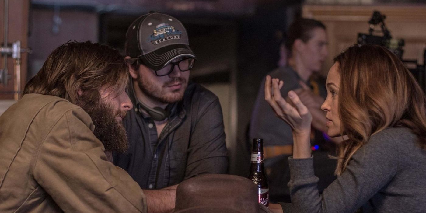 10 Awesome Facts About Valley Of Bones (2017) You Need To Know