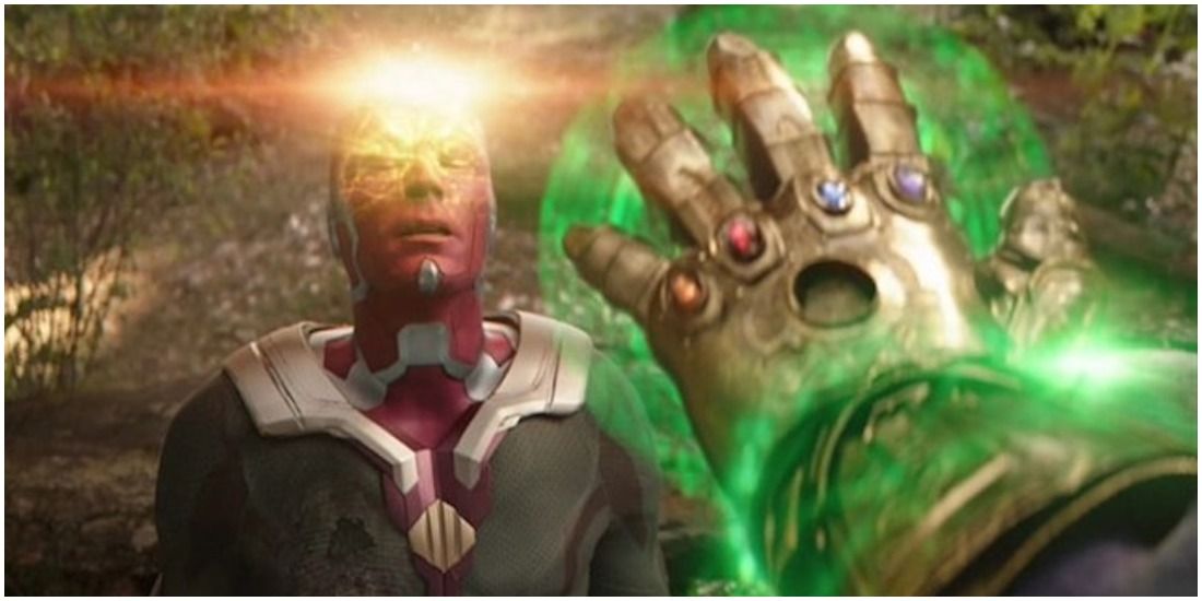 MCU: Ranking Every Hero Death In The Movies