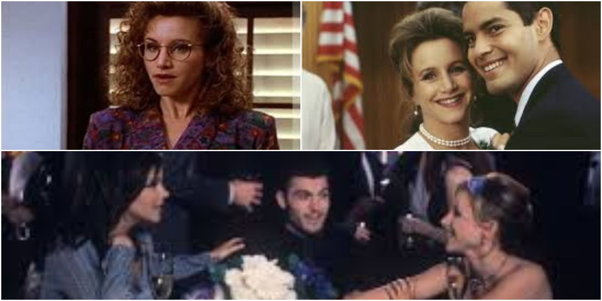 Beverly Hills 90210: 5 Subplots That Were Wrapped Up Perfectly (& 5 ...