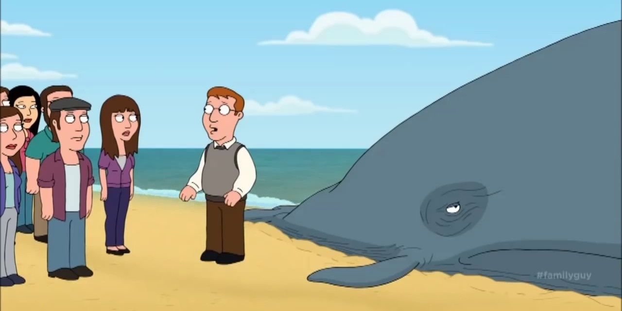 Family Guy: 10 Major Ways The Show Has Changed Throughout The Seasons