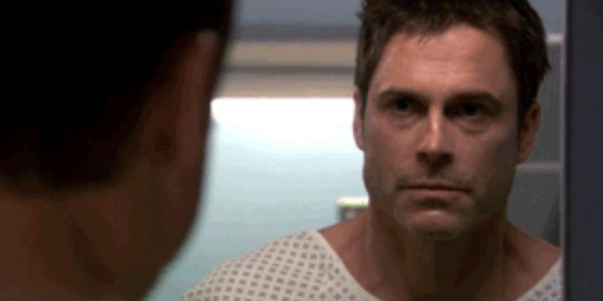 Parks and Rec: 10 Times We Were All Chris Traeger