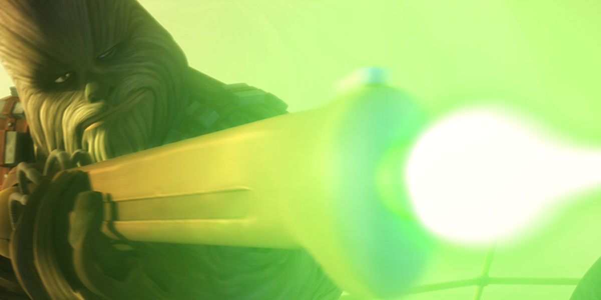 Star Wars: Every Clone Wars Season Finale, Ranked