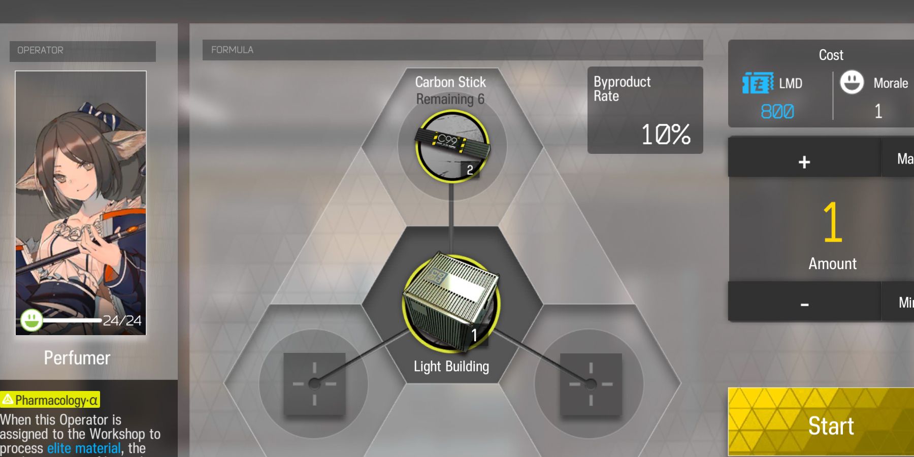 How To Level Up Skills in Arknights (The Fast Way)