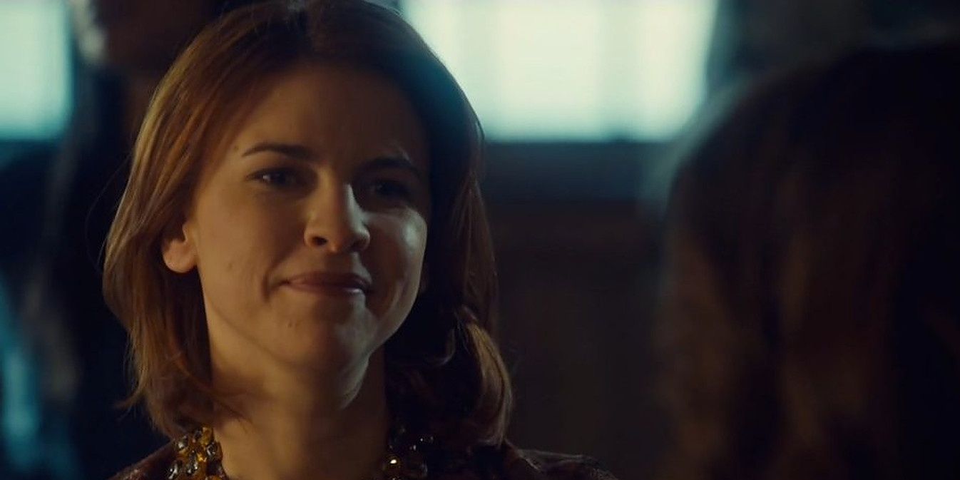 Which Wynonna Earp Character Are You Based On Your Zodiac? Which Wynonna Earp Character Are You Based On Your Zodiac?