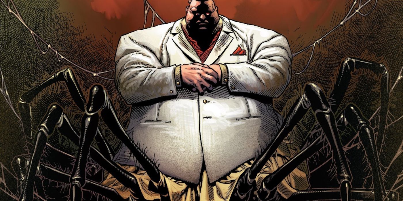 Professor X's OLDEST Enemy Is One Of The X-Men Now