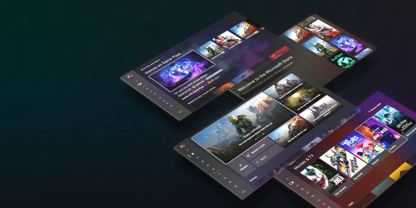 Microsoft Store's Radical Redesign Will Be Faster and Easier To Use