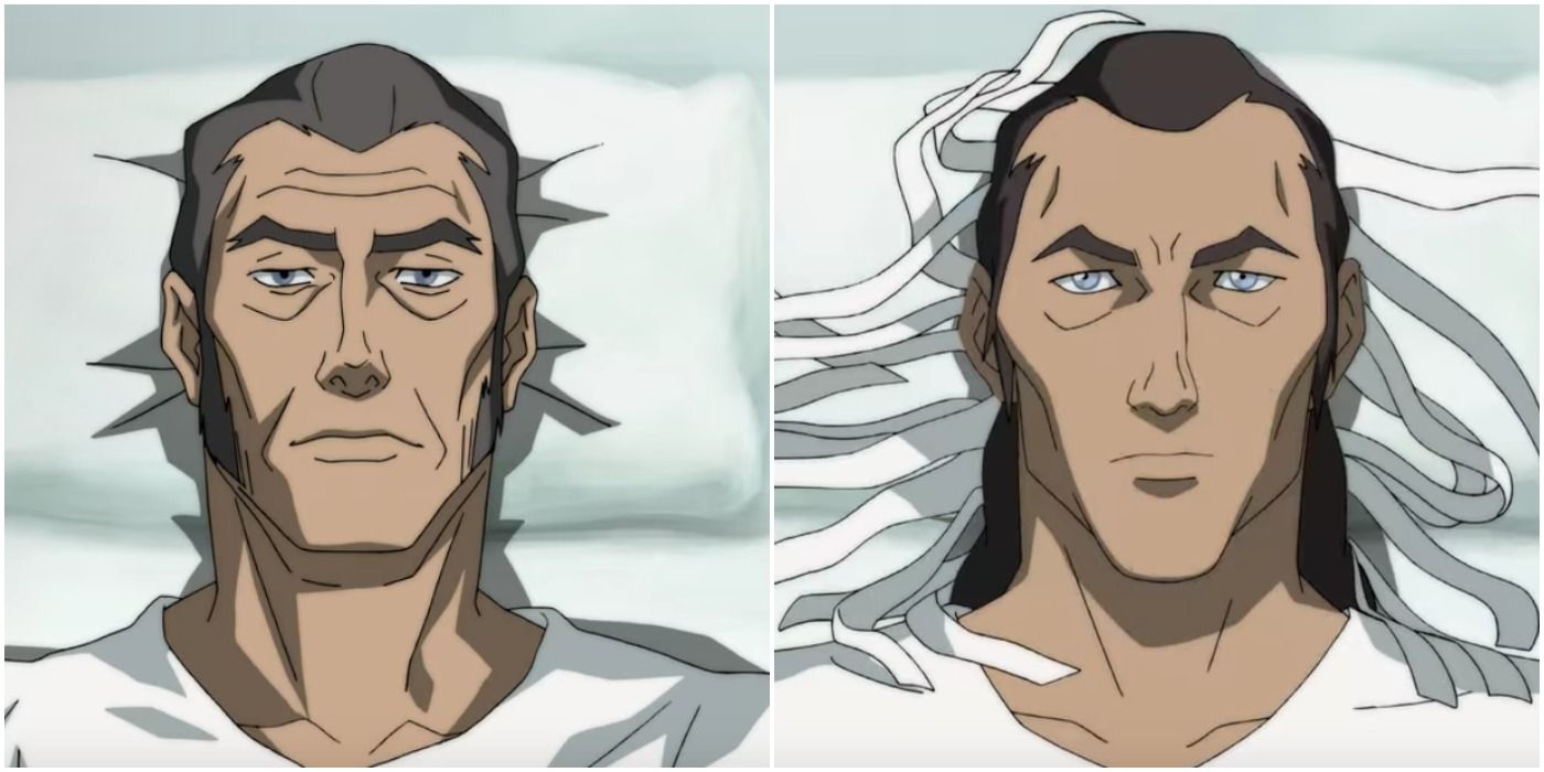 Avatar: 10 Most Shocking Character Transformations In The Franchise