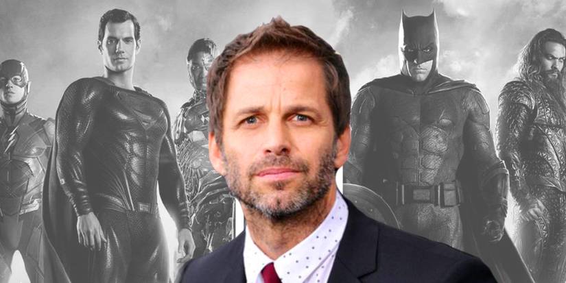 Will Zack Snyder's Justice League 2 Happen? Release Date, Story, Updates