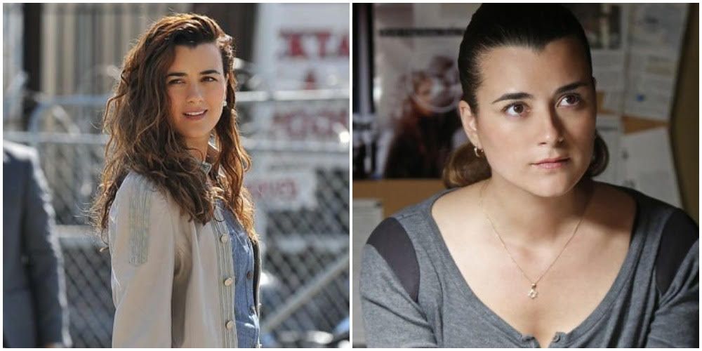 MBTI® Of The NCIS Cast