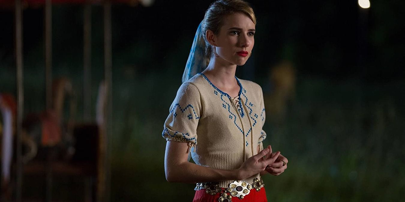 Scream Queen: Emma Roberts' 10 Most Memorable Roles, From Comedy To Horror