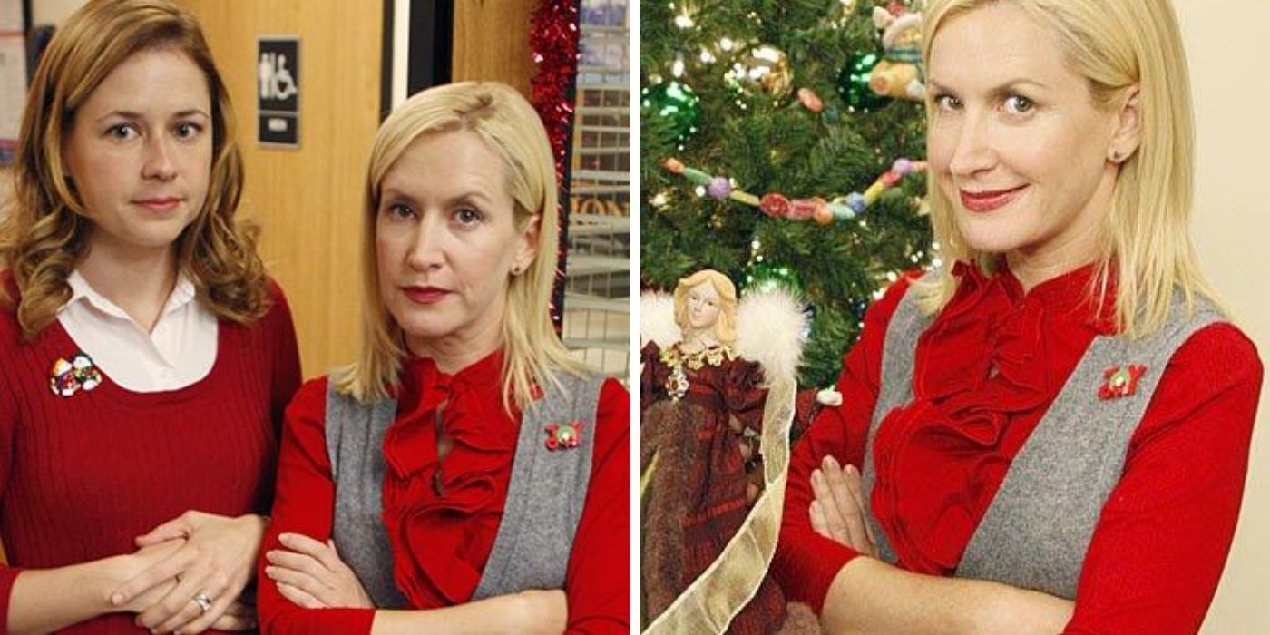 The Office: 5 Reasons Why The Party Planning Committee Is The Best (& 5 ...