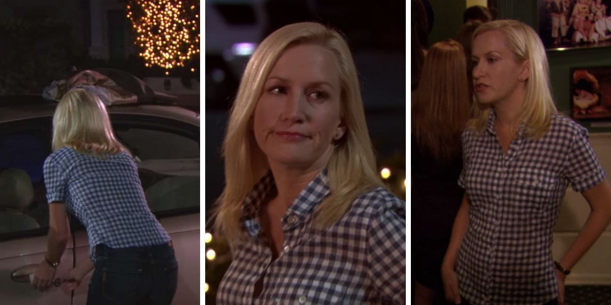 The Office: 10 Of Angela’s Best (And Worst) Outfits