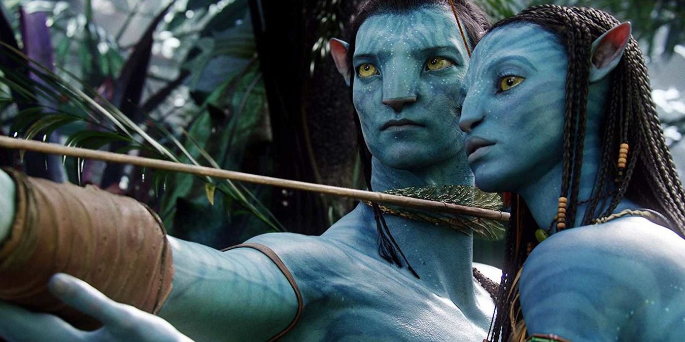5 Fantasy Movies From The 2000s That Are Underrated (& 5 That Are ...