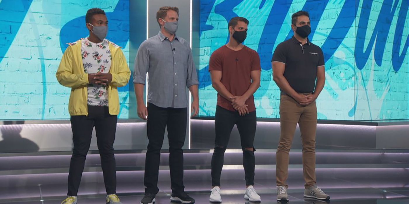 Big Brother 22: Why Some Fans Think the New Season is Rigged