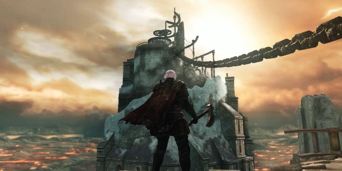 Dark Souls 2: Twinkling Titanite: What It's For And The Best Places To ...