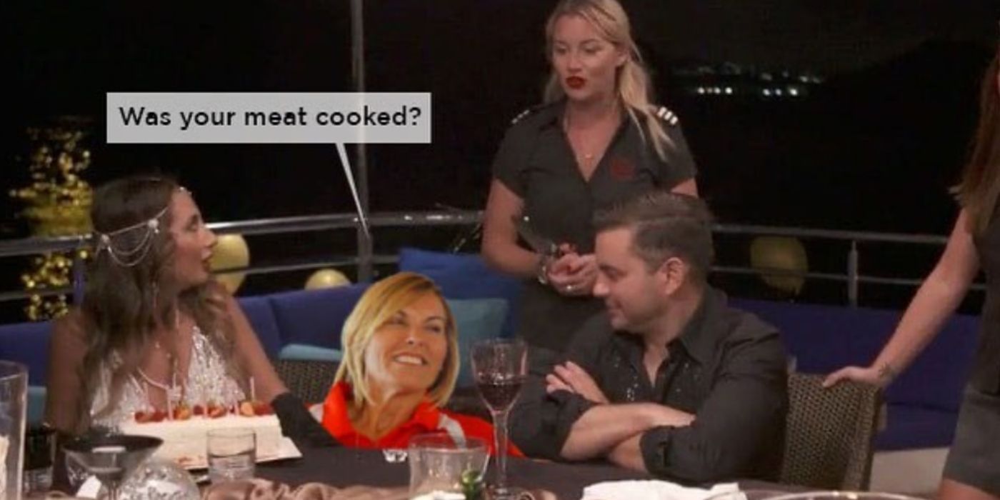 10 Below Deck Med Memes That Perfectly Sum Up This Season