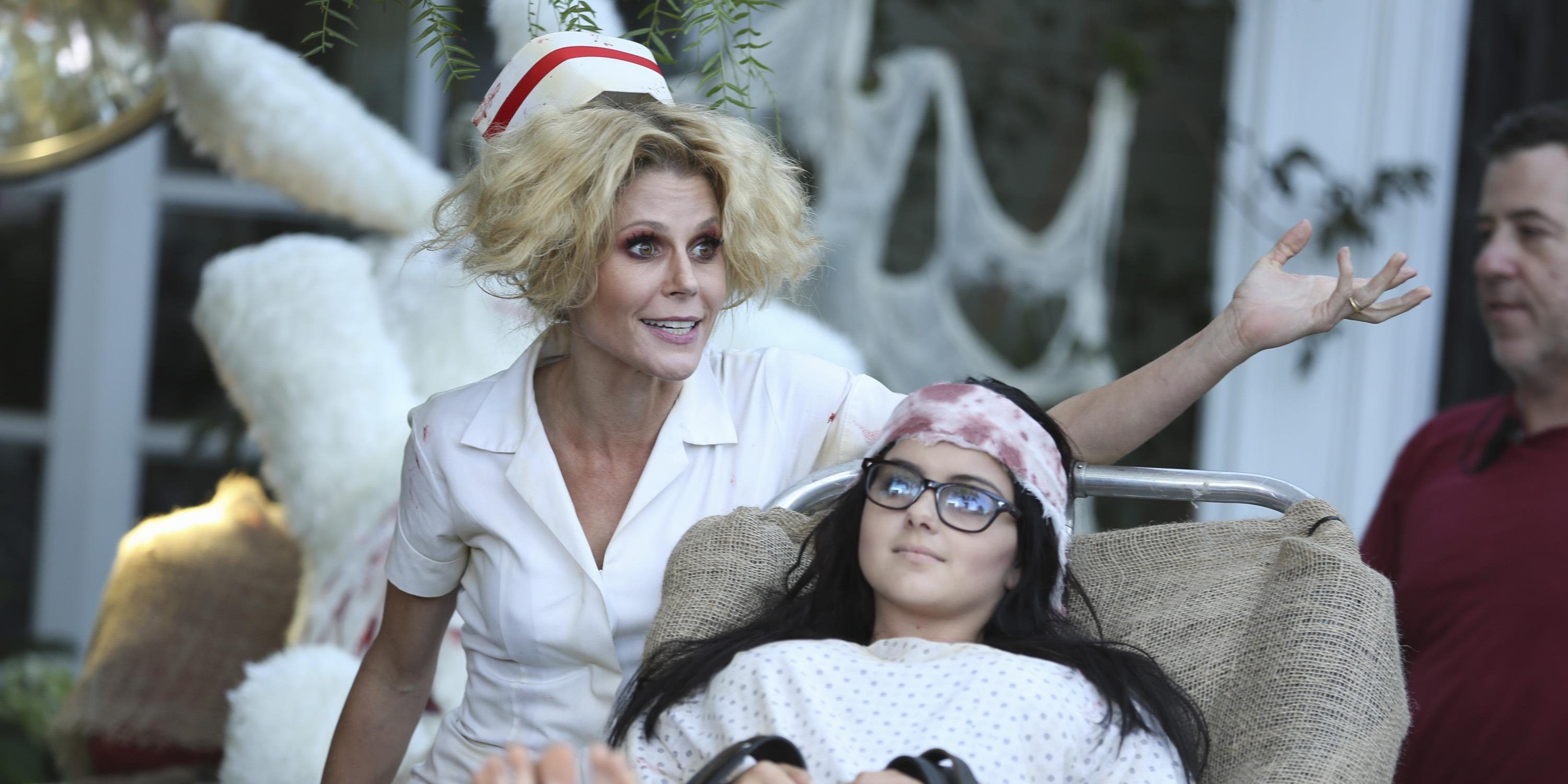 Modern Family: 10 Hidden Details Behind The Costumes You Didn't Know