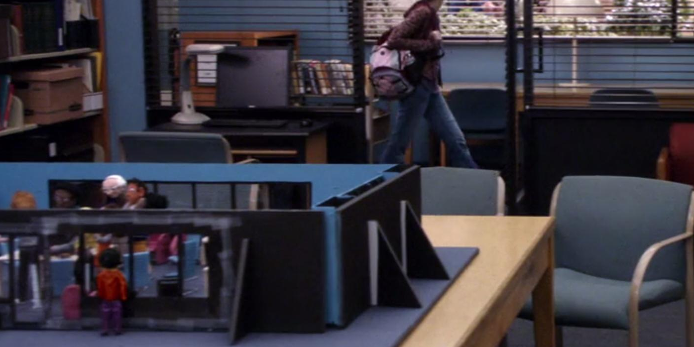 Community: 10 Things You Never Noticed In The Study Room
