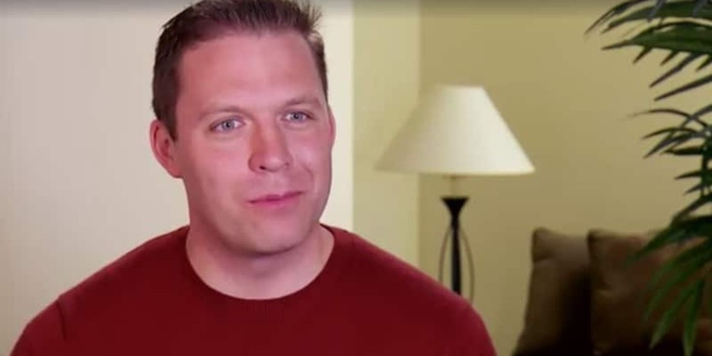 Married at First Sight: Second Chances - Who Did David Pick and Where ...