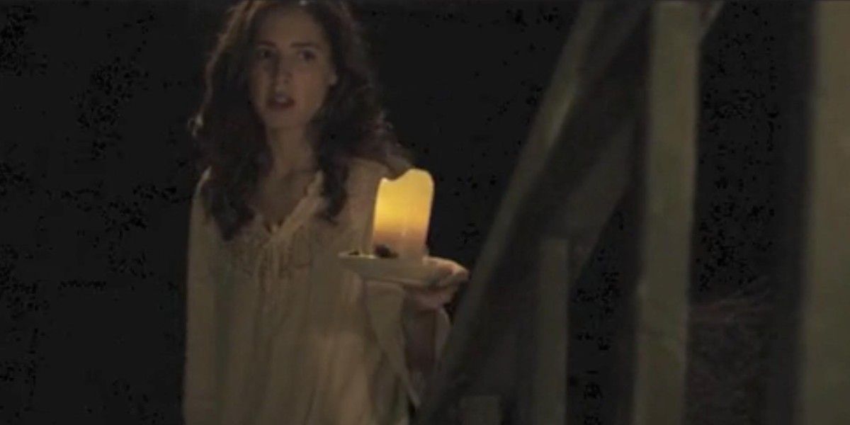 10 Terrifying Short Films Like The Things They Left Behind