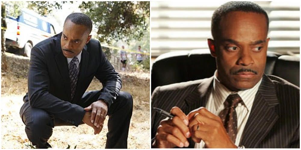 MBTI® Of The NCIS Cast