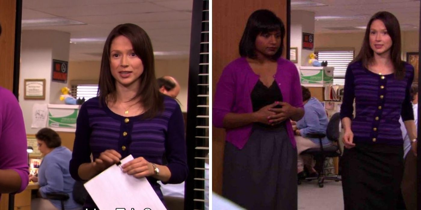 The Office: 10 Of Erin’s Best (And Worst) Outfits