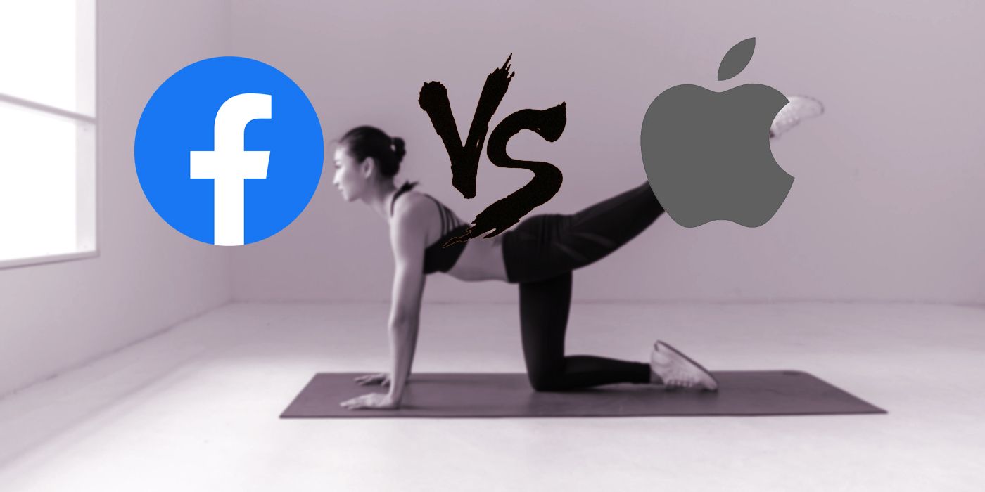 Facebook Attacks iOS 'App Tax' & Accuses Apple of Hurting Businesses